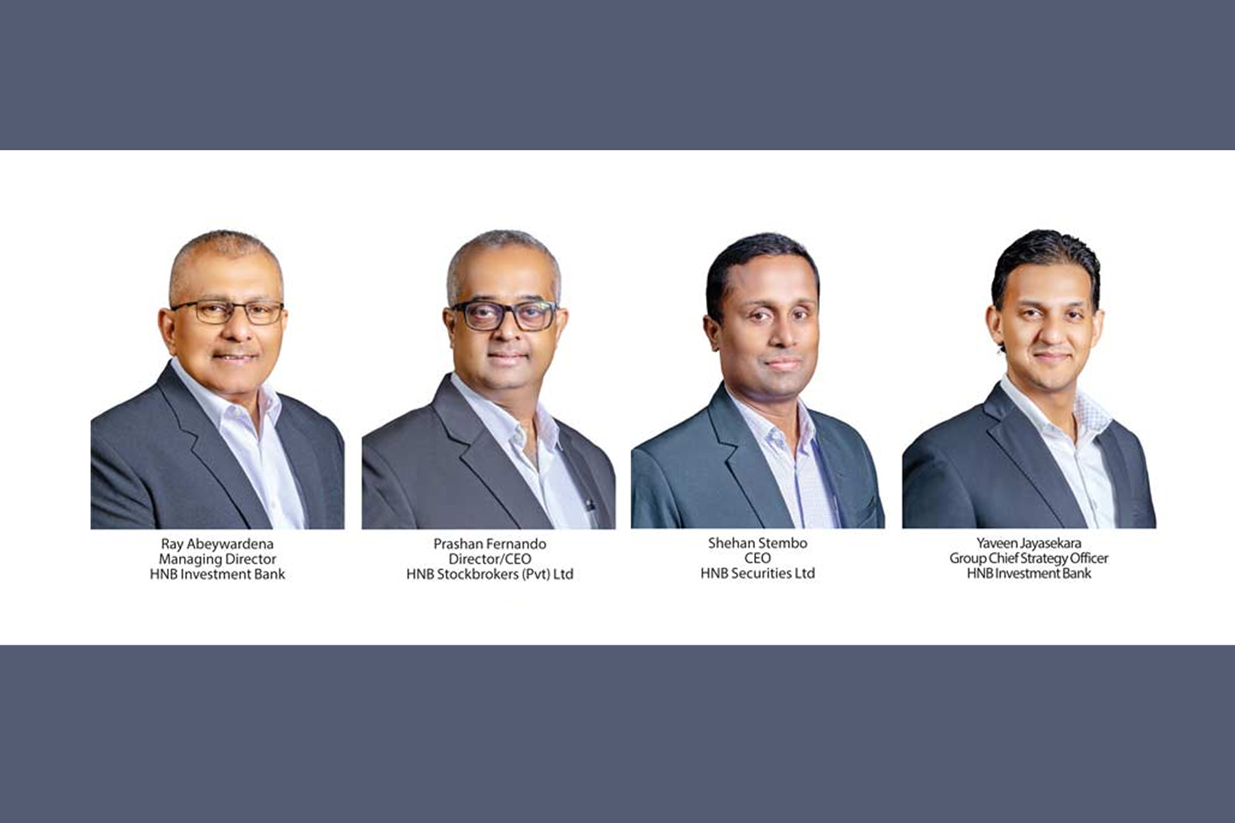 Empowering Your Progress: How HNB Investment Bank is Driving the ...